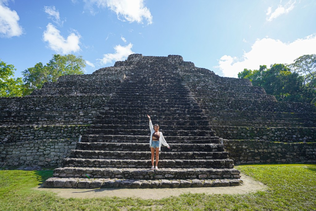 What to Do in Costa Maya if You're Visiting on a Cruise - adventureswithgi